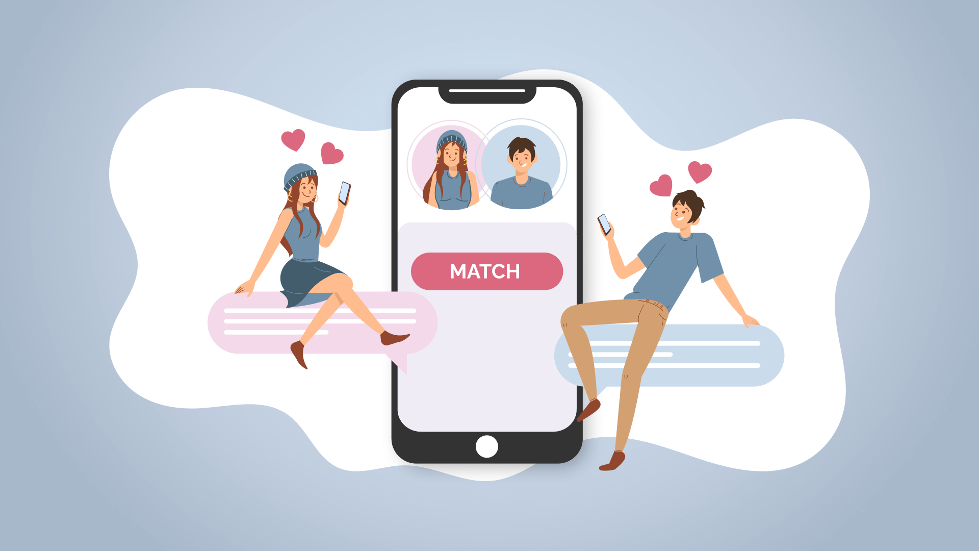 Exploring Mature Dating Apps - Euro Art
